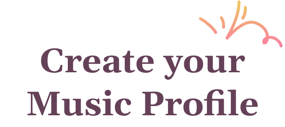 Musian - All of your music career, now in one place