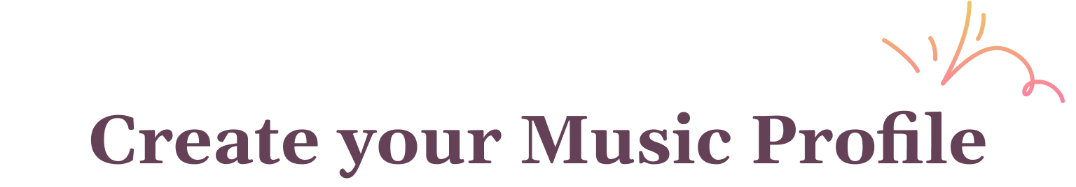 Musian - All of your music career, now in one place