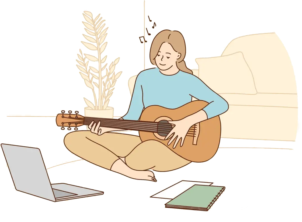 Musian - All of your music career, now in one place